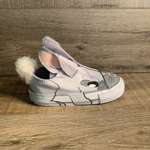 Converse | Shoes | Converse Infant Bunny Rabbit Ctas Creatures Ox ...